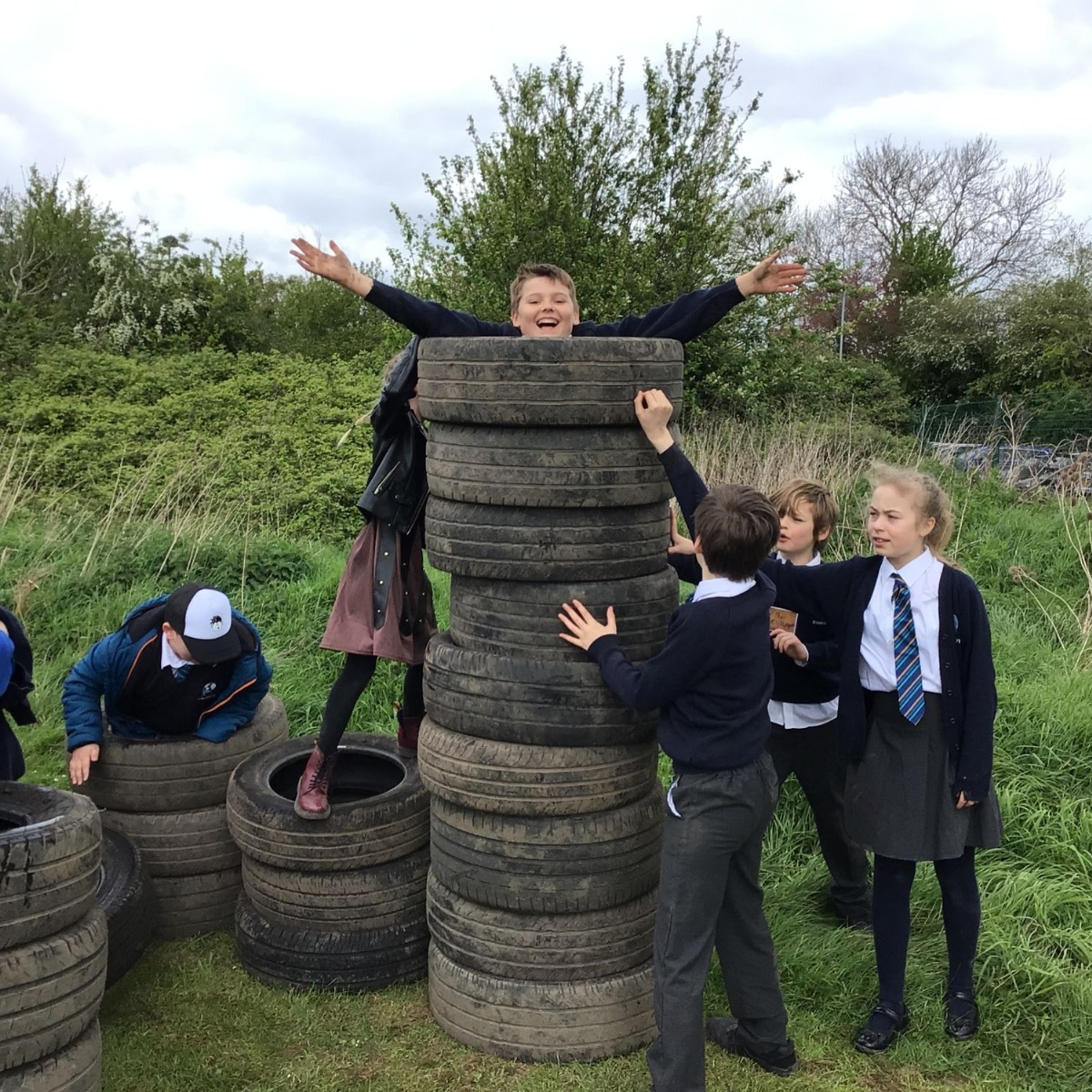 Windhill21 - Project Opal: A Huge Success!