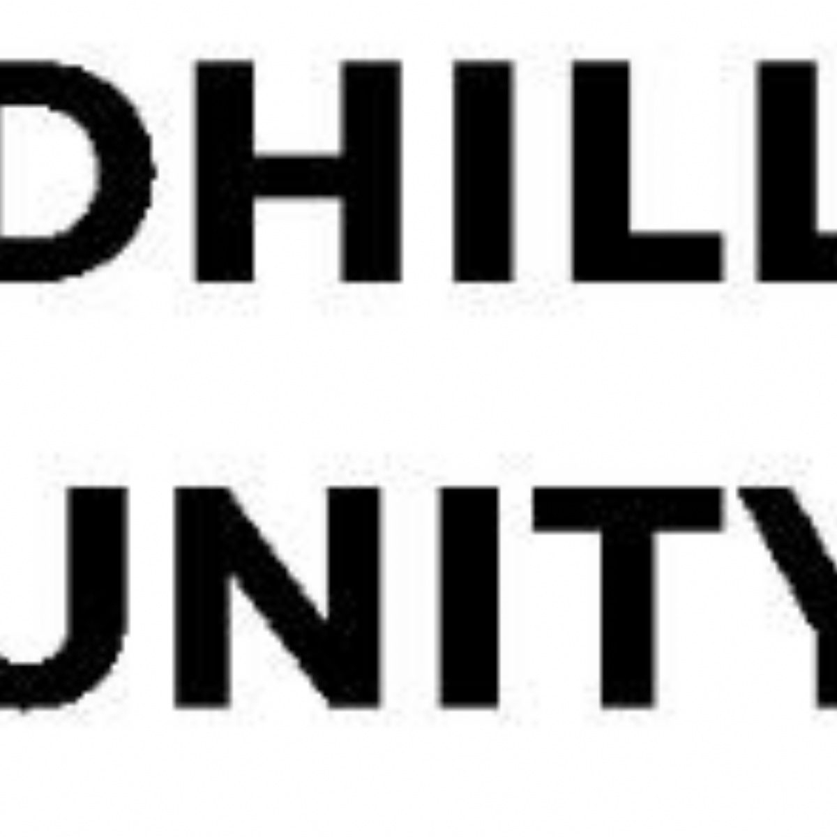 Windhill21 - Community Cafe