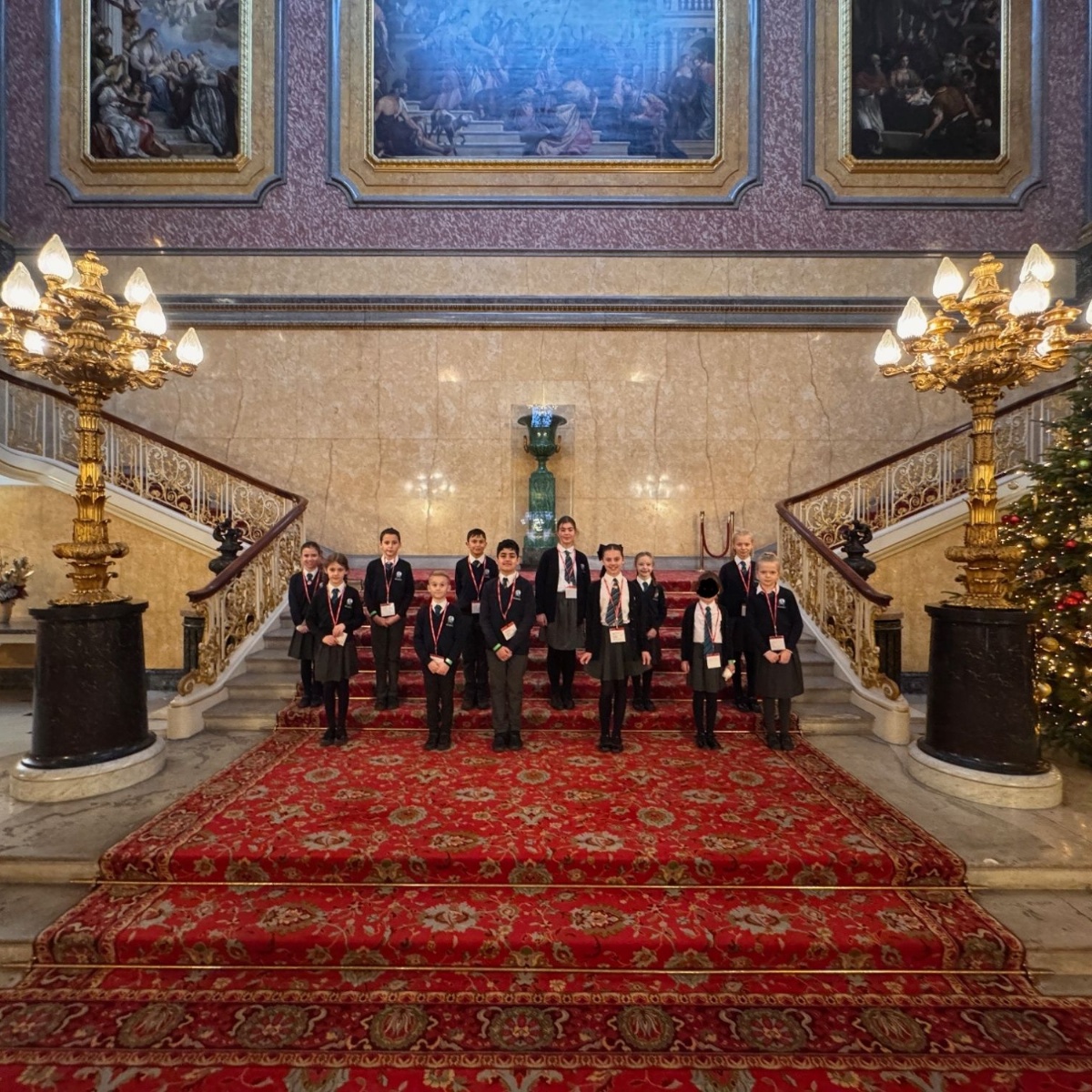 Windhill21 - Lancaster House