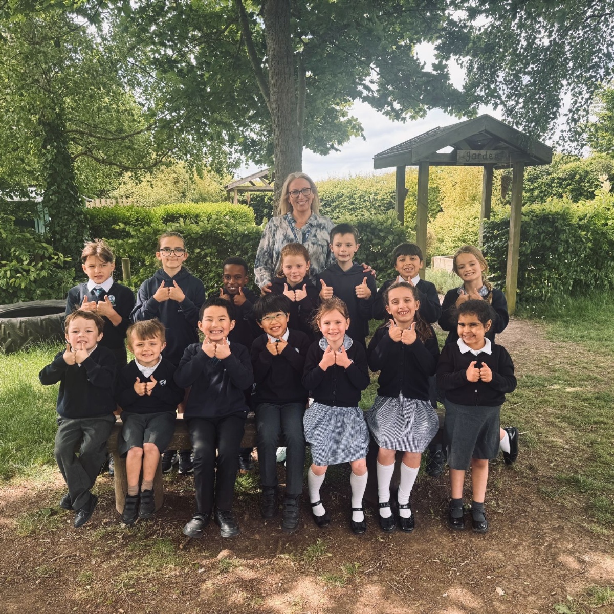 Windhill21 - Ofsted results are in....